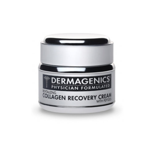 Collagen Recovery Cream - Dermagenics